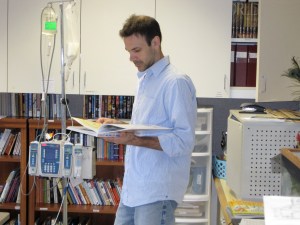 Joseph Cirillo | Cathedral Park Music